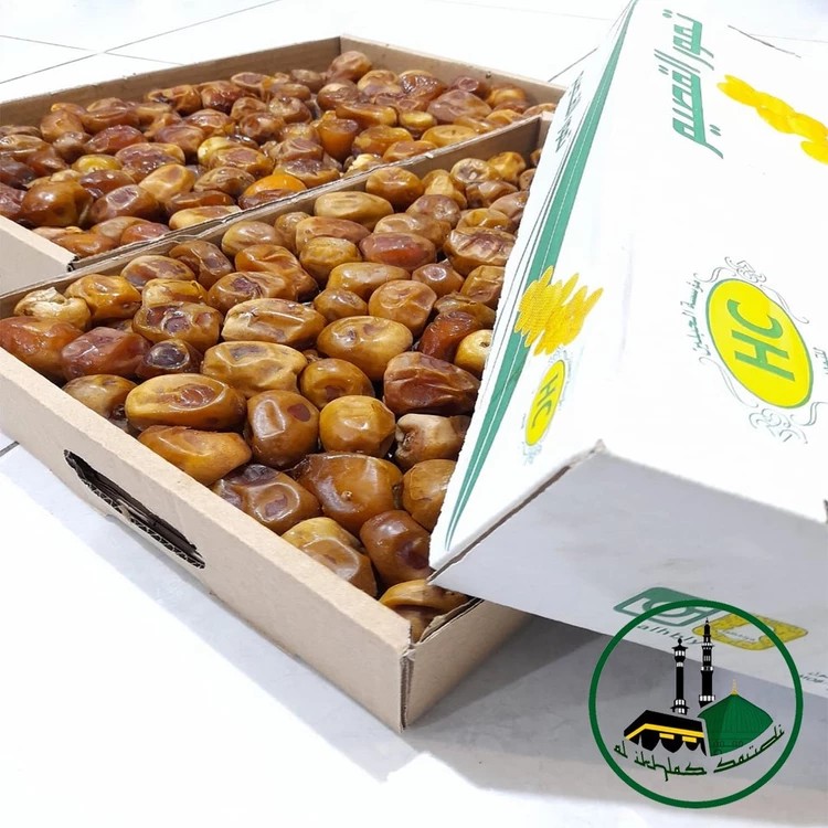 Buy Sukkari Rotab 3 kg box Online at Best Price- Mallucart.com