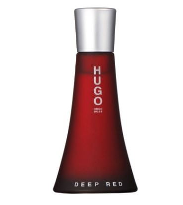 Buy Hugo Boss Hugo Deep Red Perfume for Women 90 ml Online at Best ...